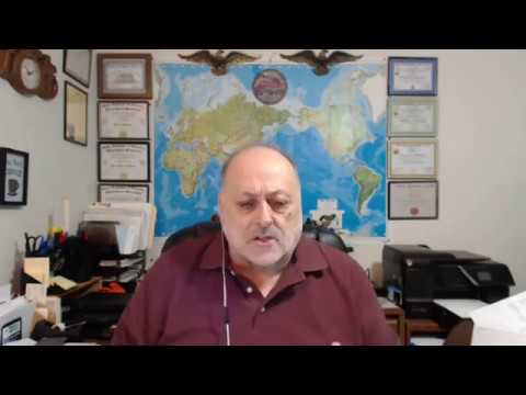"TAKE ANOTHER LOOK" W1S80 (08-22-18) Revelation 11:18-19