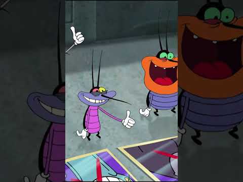 हिटमैन हिंदी Oggy and the Cockroaches - - Hindi Cartoons for Kids