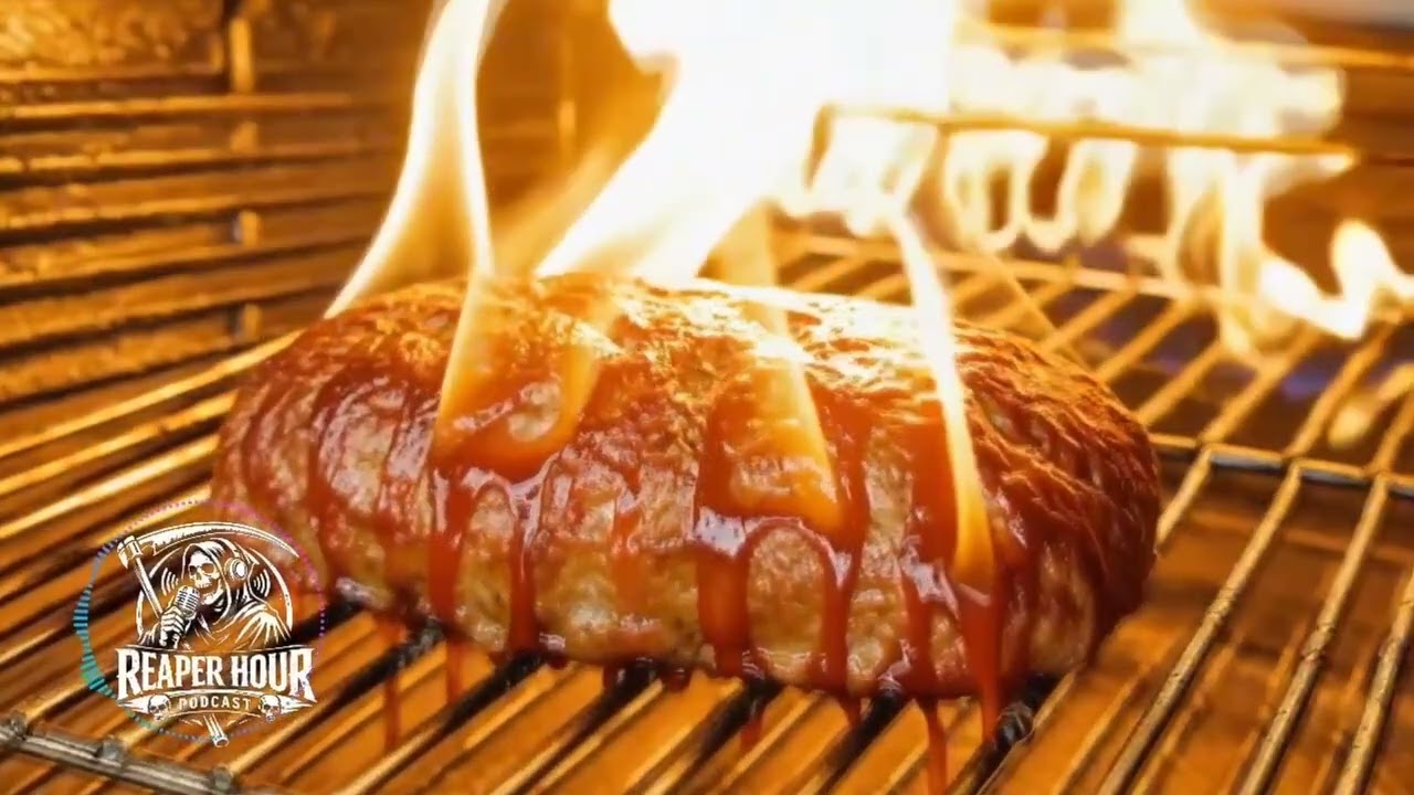 Steven L Duncan - Meatloaf