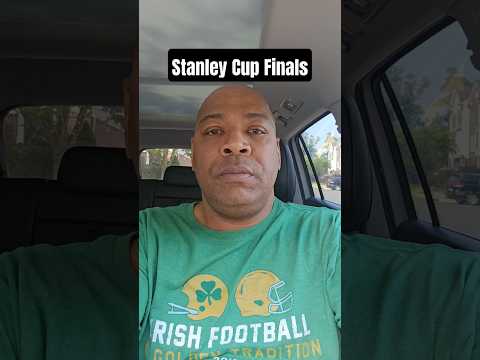 NHL Stanley Cup Finals