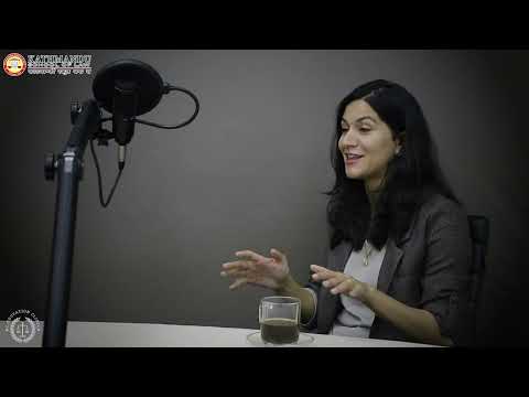 Episode 16: In conversation with Asst.Prof. Swechhya Sangroula | Syed Aman Ahmad | Satyam Vada