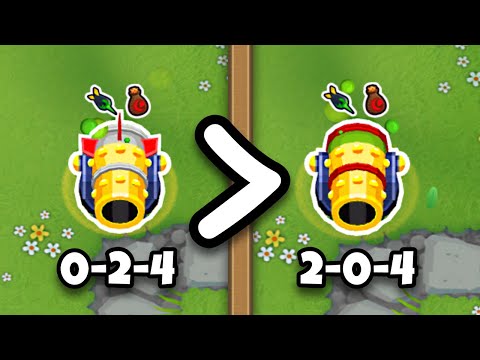 Steam Community :: Video :: Bloons TD 6 - How To Use The Recursive Cluster! (CHIMPS Strategy/Guide)