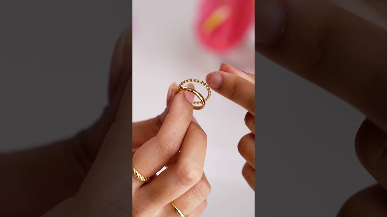 My Jewellery | Forever connected