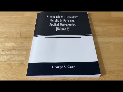 Ramanujan Self-Study Math Book | Math Online Tom Circle