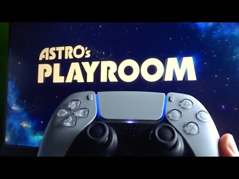 PS5 Controller IS THE BEST *Testing Out Adaptive Triggers, Vibration & More *INSANE*