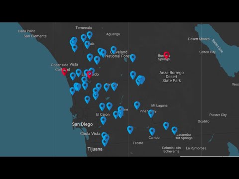 Public safety power shutoff update
