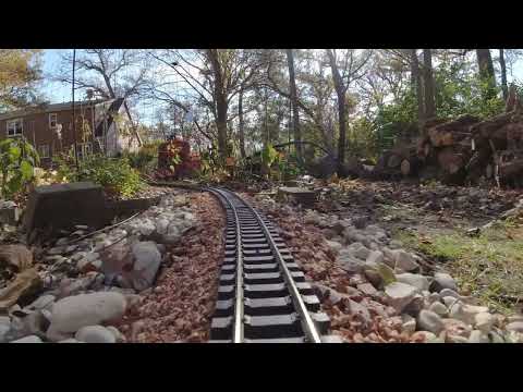 Satisfied ProMiniAir Customers – O Scale Dead Rail