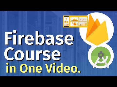 Learn Firebase Tutorial for Android App Development - Mind Luster