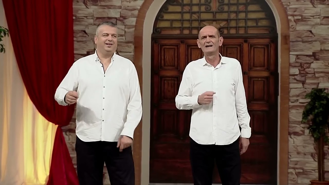 Ljubav Sa Banije by Goci & Lazo from Bosnia and Herzegovina | Popnable