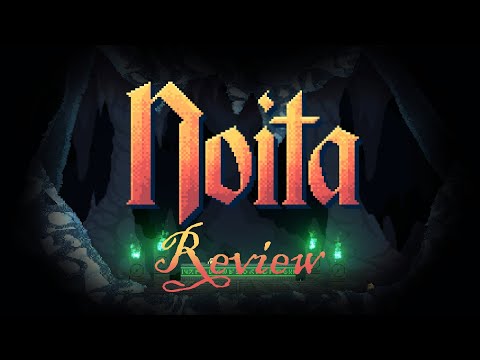 Steam Community :: Video :: Noita Review | ChaseOff's