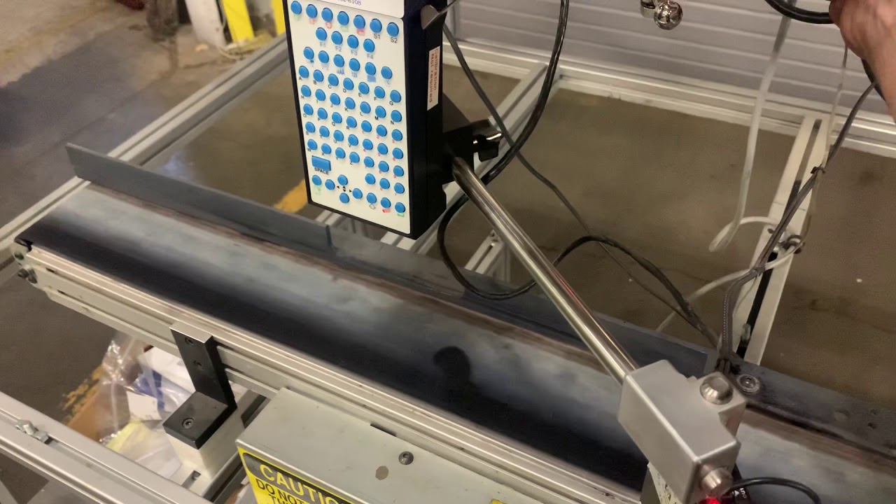 Evolution Ink Printer