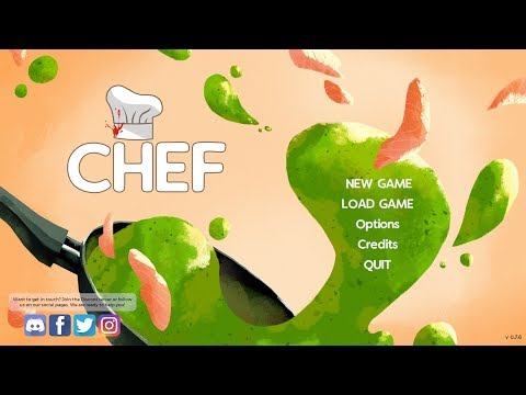 Steam Community :: Chef