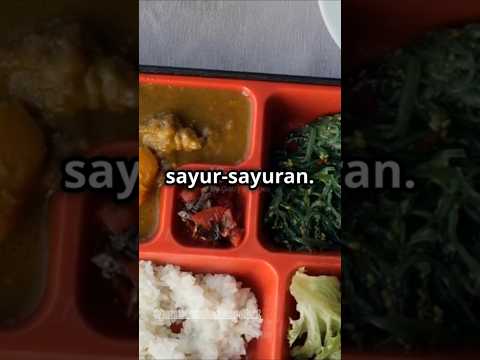 Ooh jadi gini ya cara orang-orang Jepang biar gak gampang sakit #faktaunik #infosehat