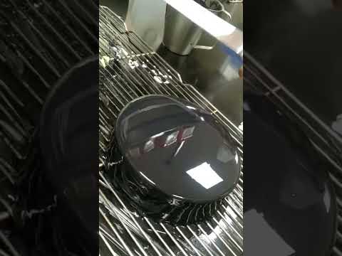 How to make spider glaze on cake ๐ฅณ๐คฉ#cake #delicious #food