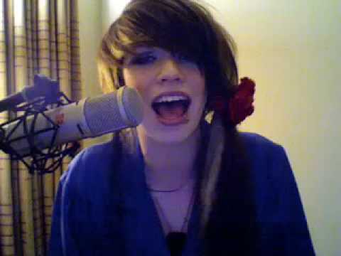 Wounded by Linda Harrison: original, live