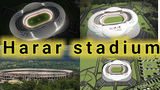 10 things to do in Harer Stadium Harer Ethiopia | Gems.Travel
