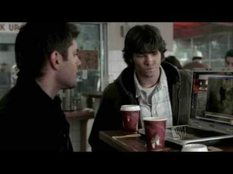 Supernatural- Cool Jerk