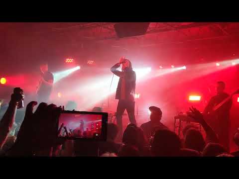 Between The Buried And Me’s Dustie Waring Absent From Recent Shows ...