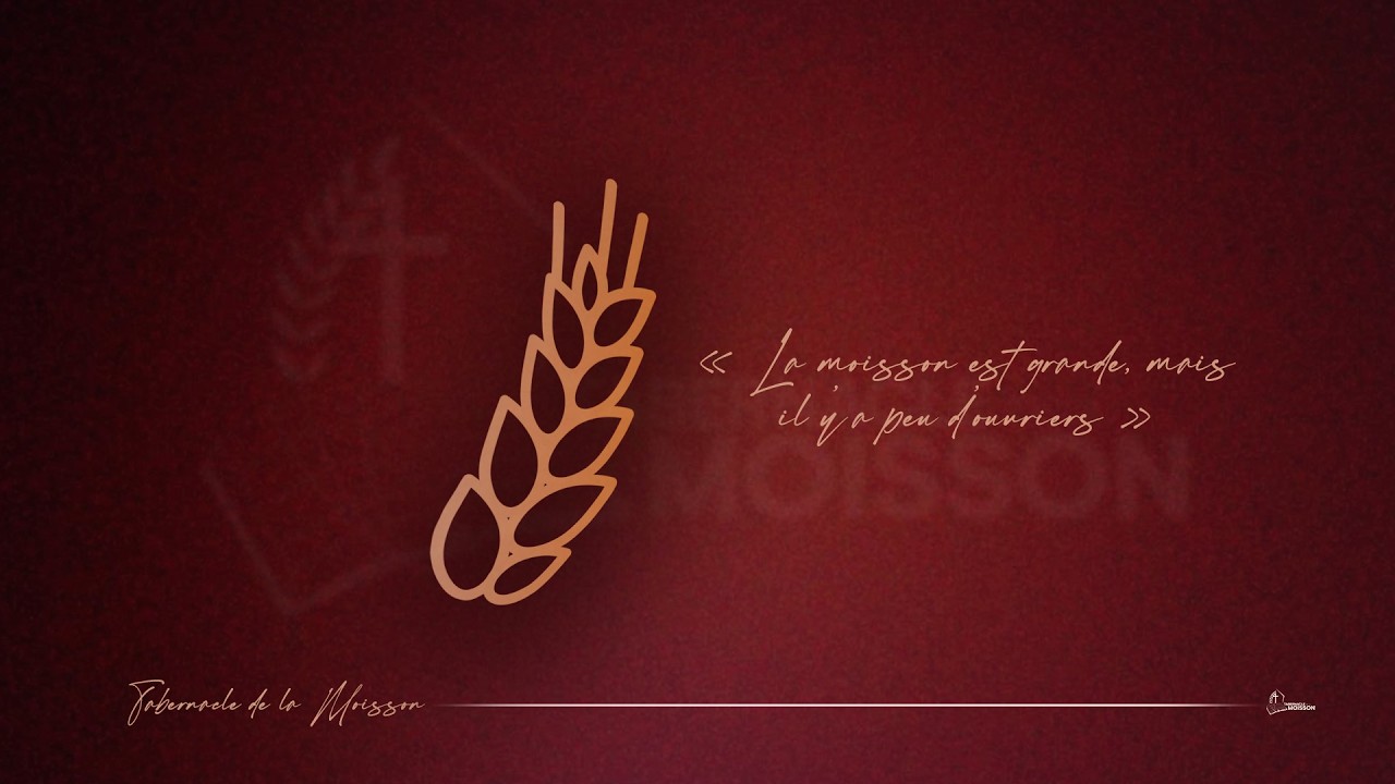 Semaine pascale, #Jour3 | Samedi 04.04.2026