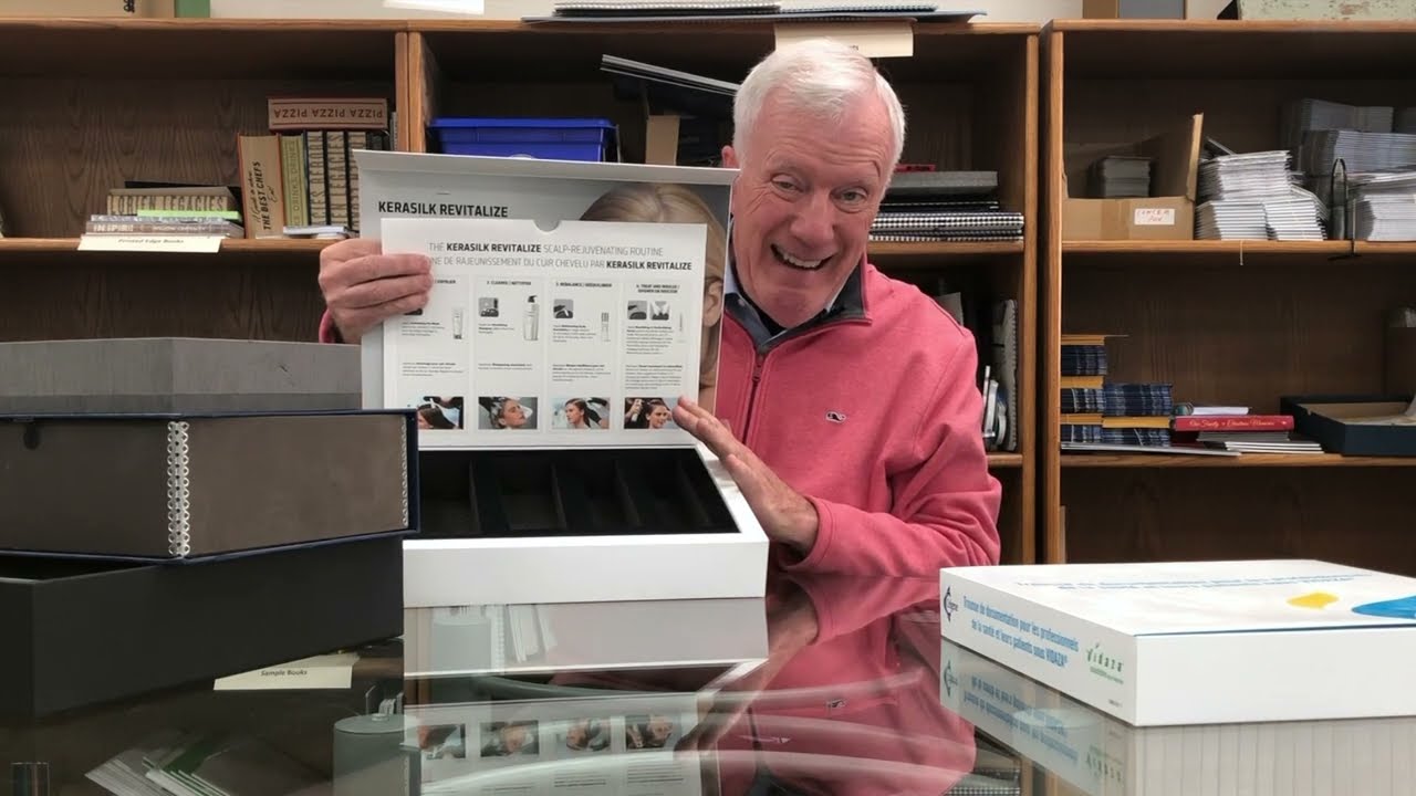 Eco Friendly Box Inserts