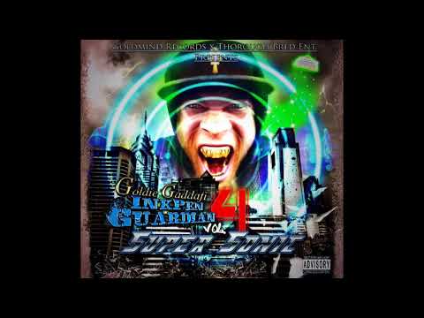 Goldie Gaddafi - White Horse (Official Audio) #IPG4