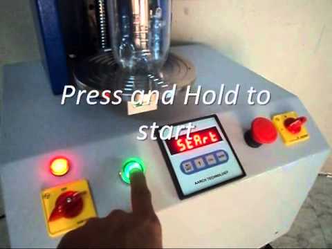 Digital Top Load Tester at Best Price in India