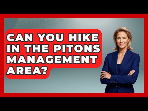 Can You Hike In The Pitons Management Area? - The Caribbean Expert