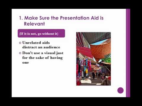 Using Visual Aids Part 1.mp4