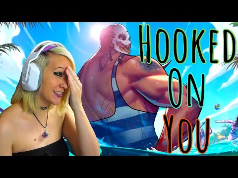Steam Community :: Video :: Trapper want's to tell you how rich and attractive he is | Hooked On ...