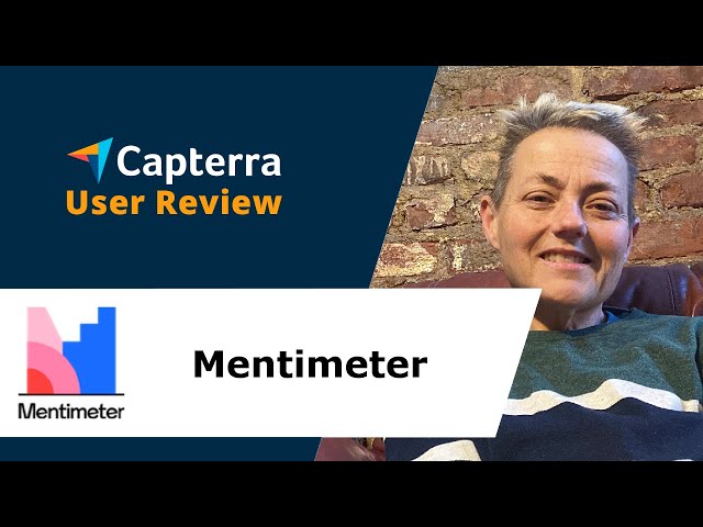 Compare Slido vs Mentimeter 2025 | Capterra