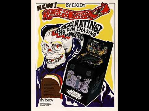 Death Race (1976 video game) | Wikipedia audio article