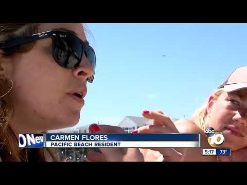 San Diegans react to sunscreen ban in Hawaii