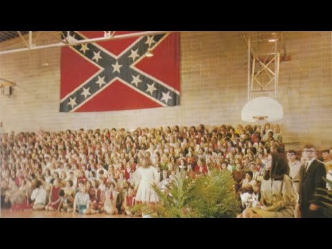 Southern schools' history textbooks A long history of deception and what
