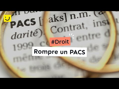 Quels sont les différents régimes de PACS à choisir