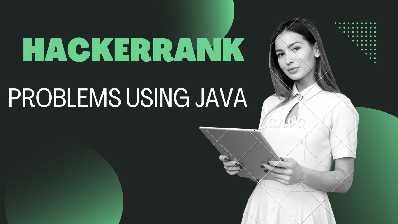 1.Welcome to Java Hackerrank Problem Solving