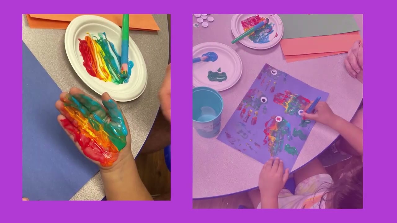 Introducing Creating Connections Therapy!