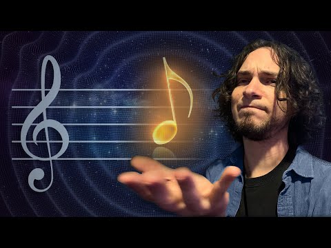 What is a note? || Music Theory Lesson
