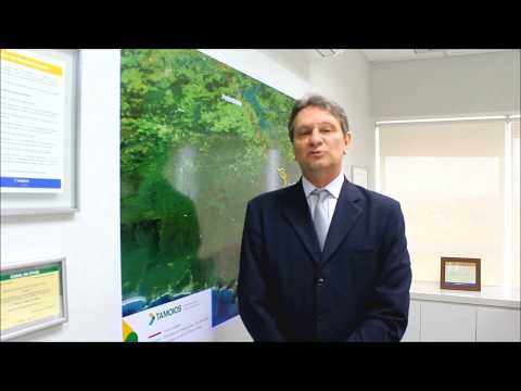 We will take the UN CC:Learn e-Course in Portuguese