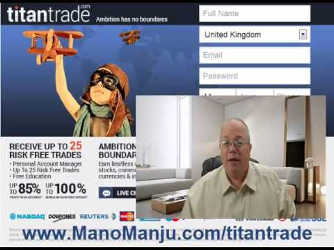 Binary Options Trading Platform - Usa, Uk, Canada & Australia