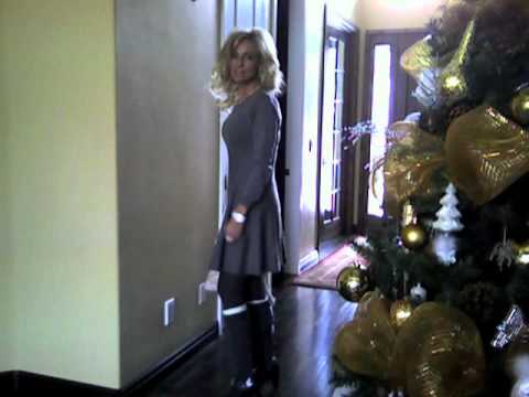 H&M Dress Boho chic OOTD