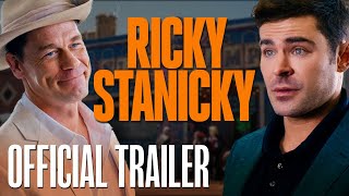Ricky Stanicky - movie: watch stream online