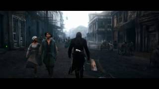 Assassin's Creed Unity Graphics 2020 Ray Tracing Ultra Photorealistic ...