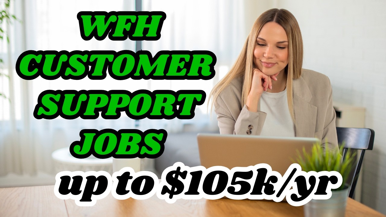 3 Remote Jobs in Healthcare & FinTech | Entry to Senior Level Hiring Now