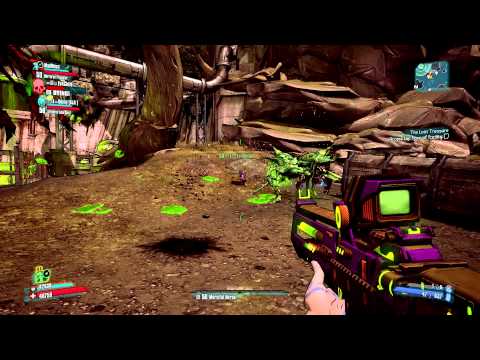 Steam Community :: Video :: Borderlands 2 - Vermivorous the Invincible