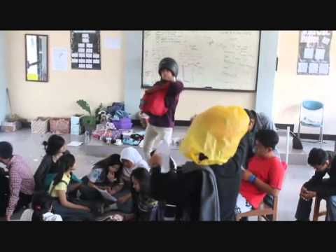 Harlem Shake XII IPA 1 SMAN 11 Bandung