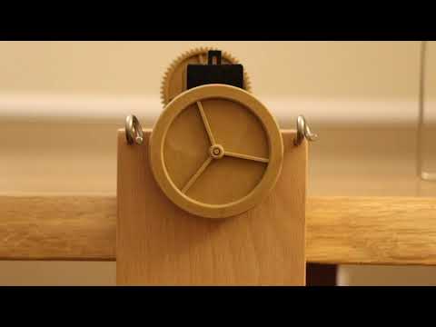 How to Use Stanwood Needlecraft Yarn Meter/Counter