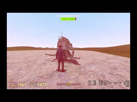 Steam Community :: Video :: Dragonslayer Armor Dark souls 3 Gmod npc