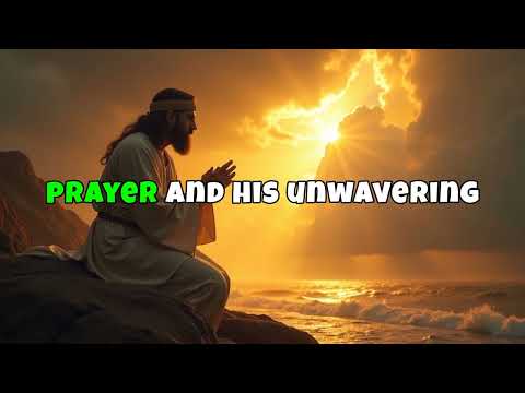 Daniel's Prophecy: The Bridge Between Old Testament and New Testament