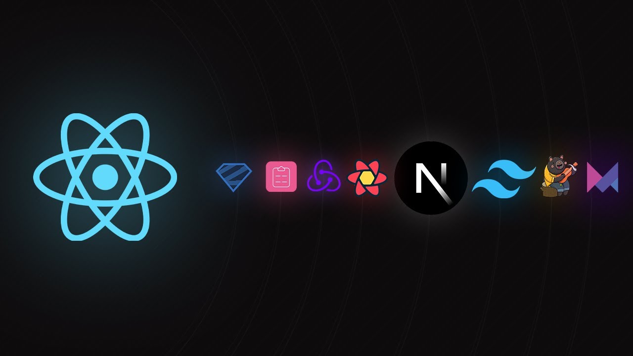 Mastering the React Ecosystem: Essential Libraries and Combinations for 2024 | Galaxy.ai