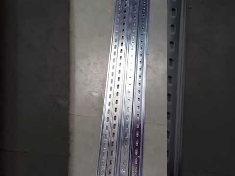 MCB Channel Manufacturers in India